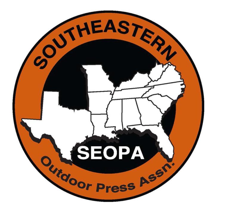 Southeastern Outdoor Press Association (SEOPA) - Gabriella Hoffman