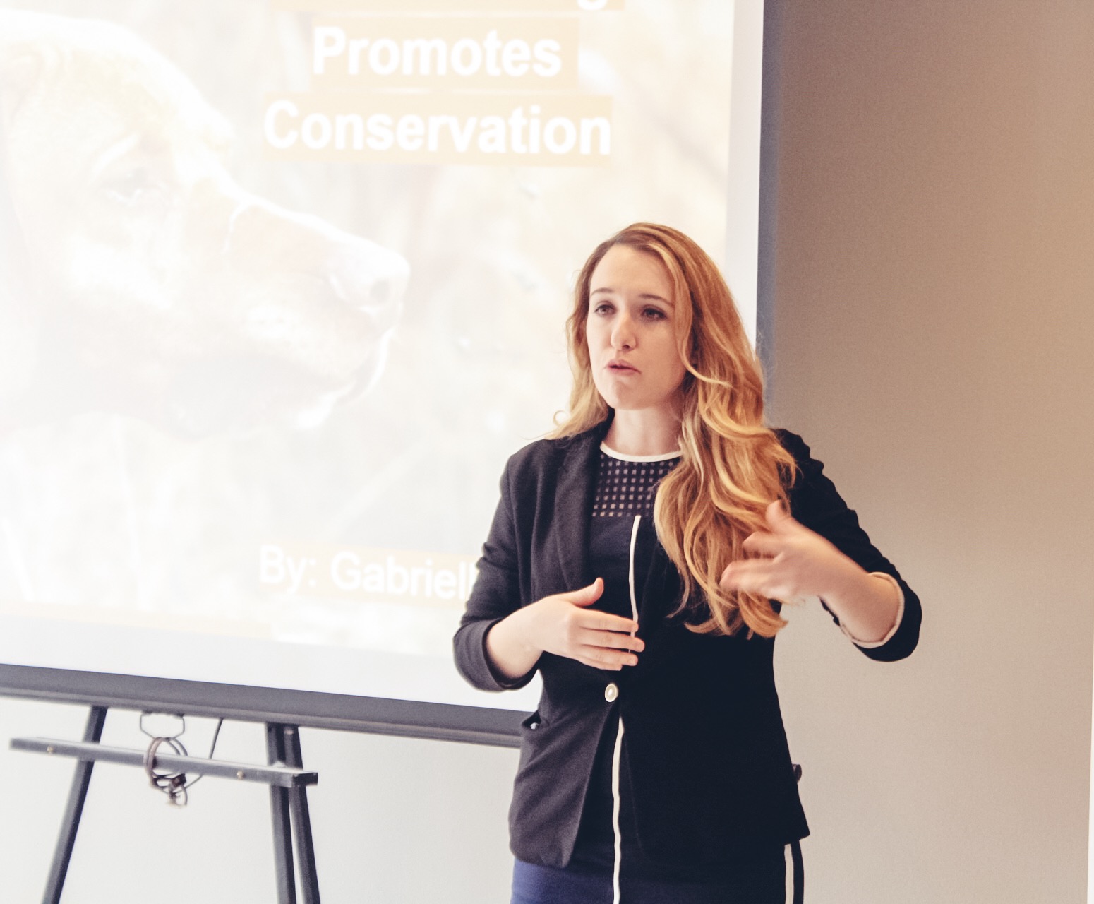 Here's What You Can Expect from Me in 2019 - Gabriella Hoffman