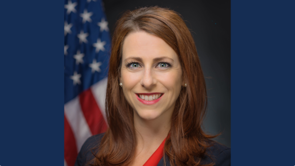 An Interview with Mandy Gunasekara, Chief-of-Staff to EPA Administrator ...
